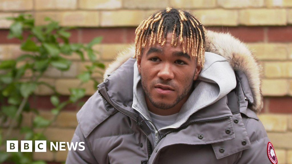 Reece James: Chelsea defender's Christmas presents stolen from car