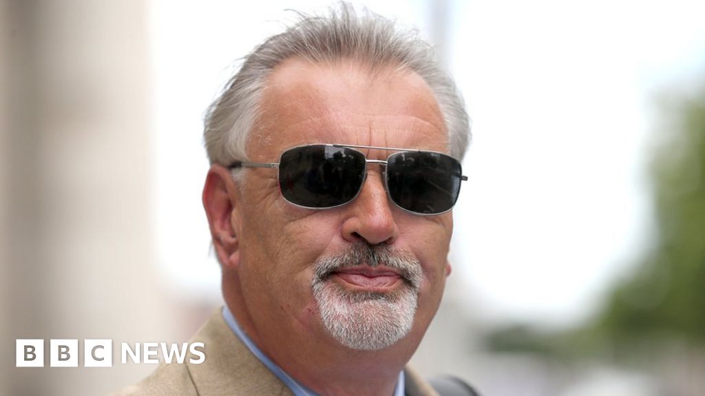 Sophie Toscan du Plantier murder: Ian Bailey told to pay €115,000