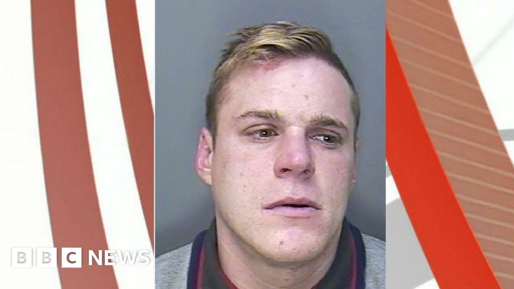 Two Men Jailed For Homophobic And Racist Assault Put On Social Media 1560
