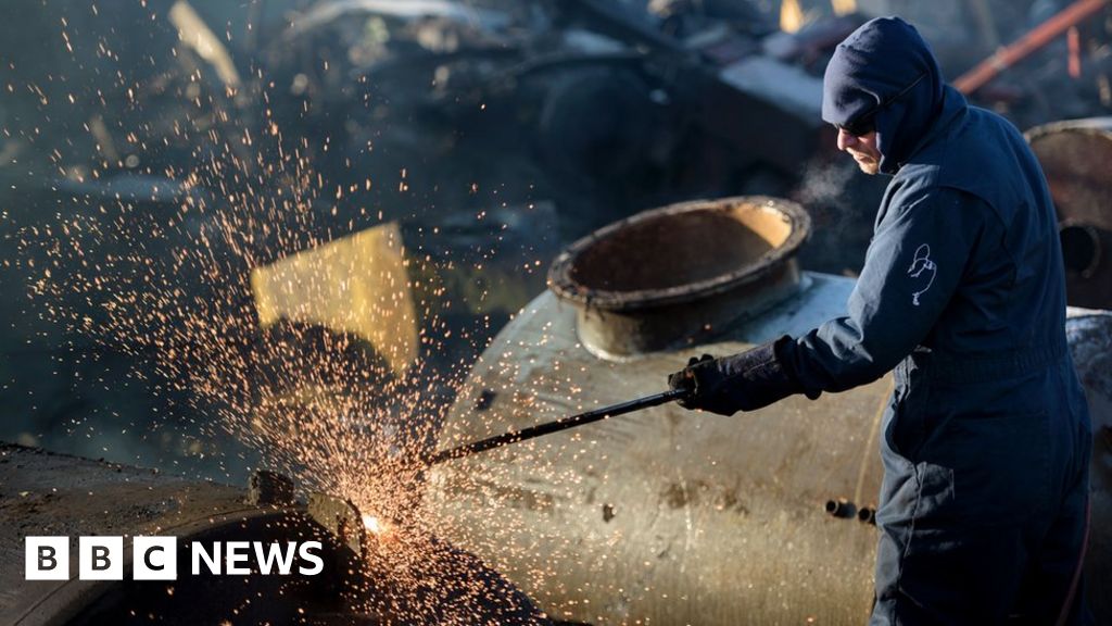 Steel tariffs - what impact will they really have?