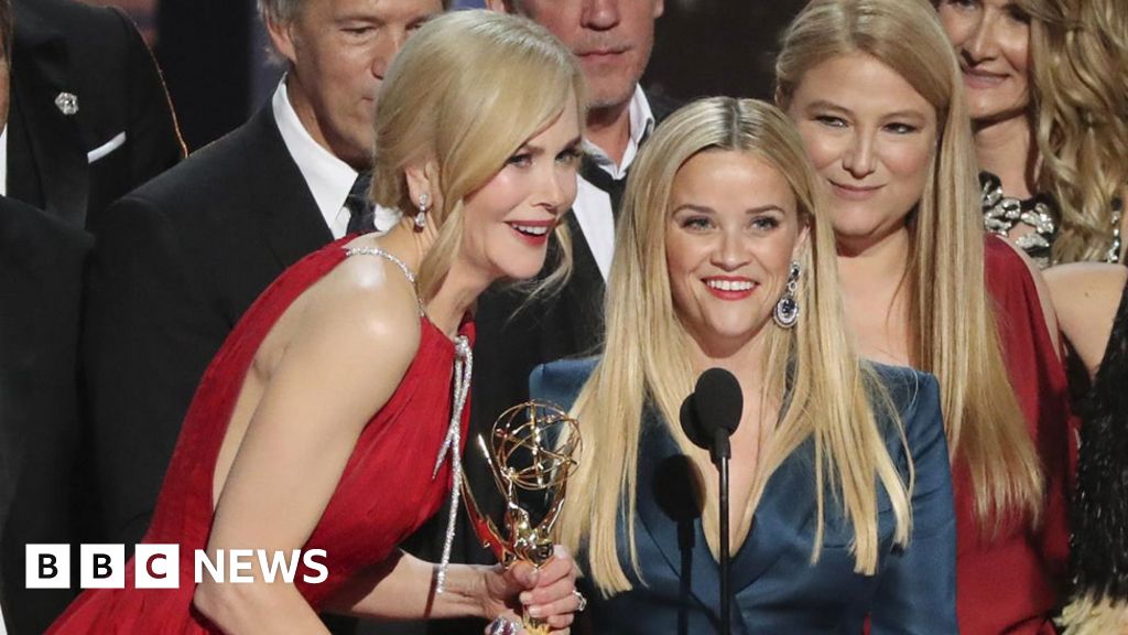 Missed this week's entertainment news? - BBC News