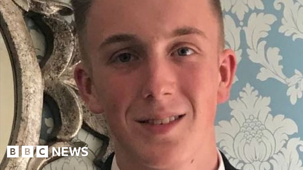 Tom Lee death: Family's tribute to 'much-loved' teen