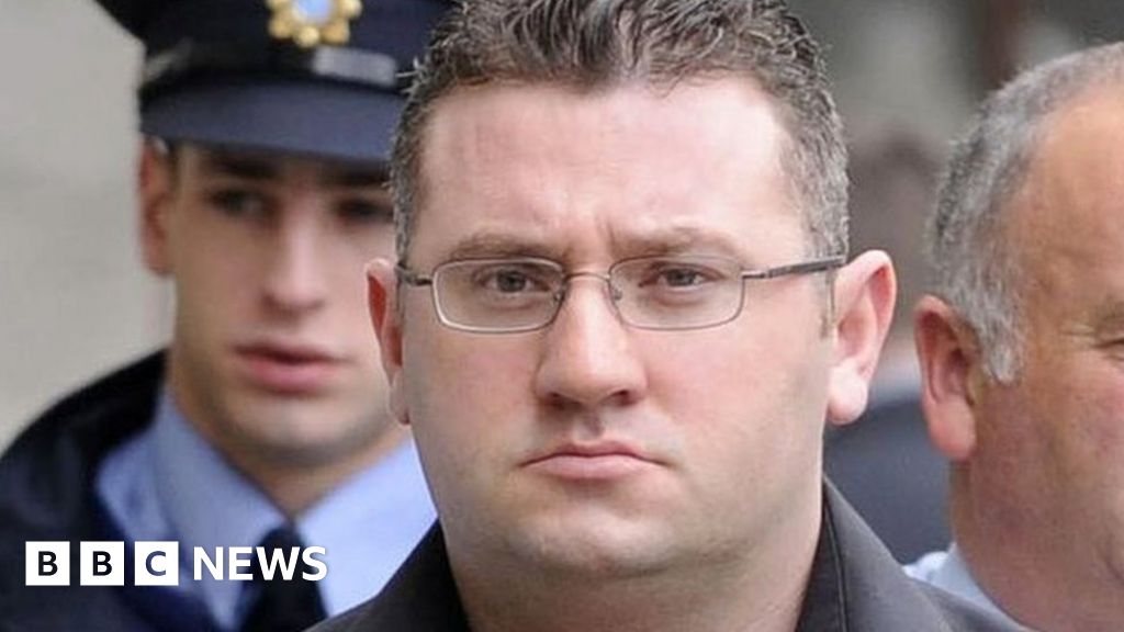 Republican Declan Duffy to be extradited to serve life term