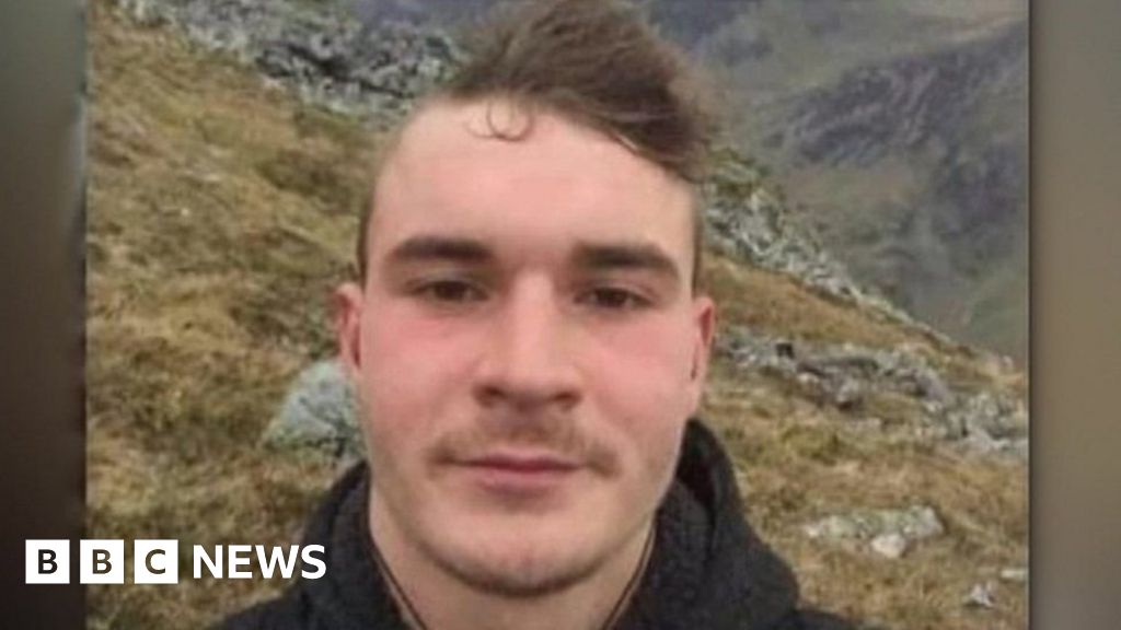 Frankie Morris: Teen's mother to launch charity in his memory - BBC News