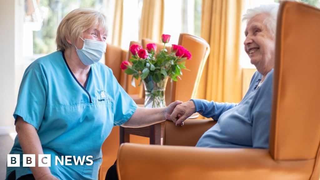 Scottish care provider Balhousie to expand under new owners