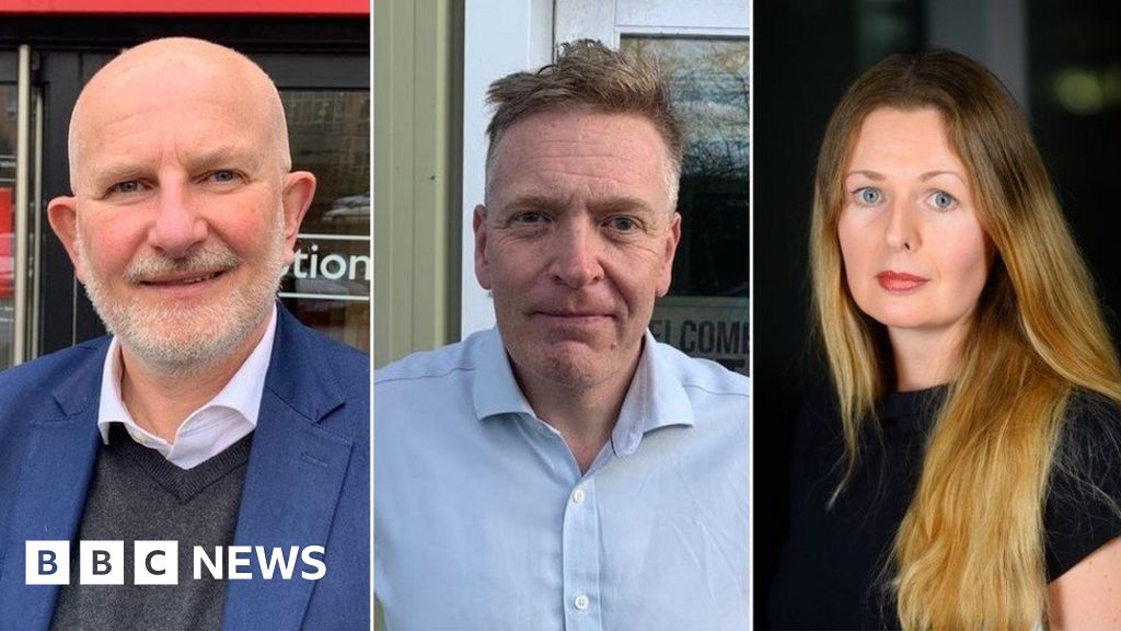 Brexit one month on: Firms describe hold-up 'hell' and' teething ...