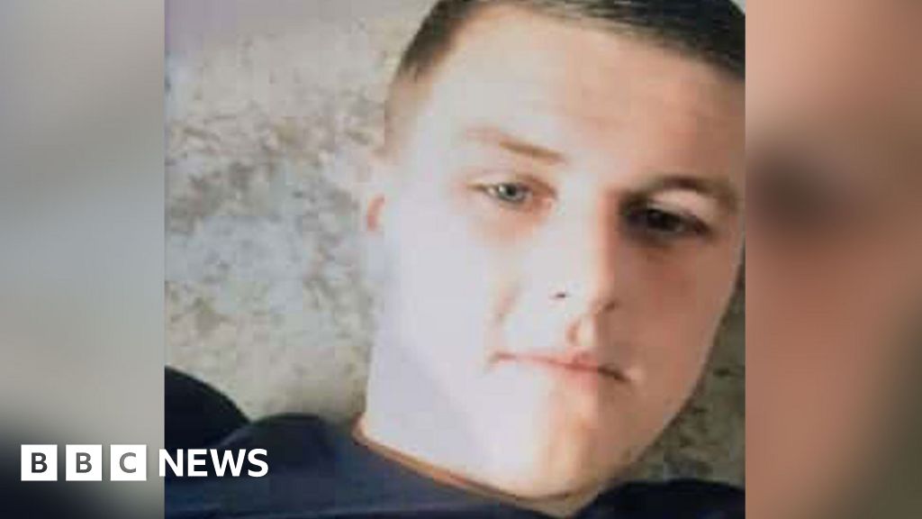 Bristol teen 'murdered man by dragging bike into road'