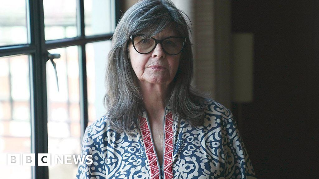 Jude Tebbutt's reaction to IOPC report - BBC News