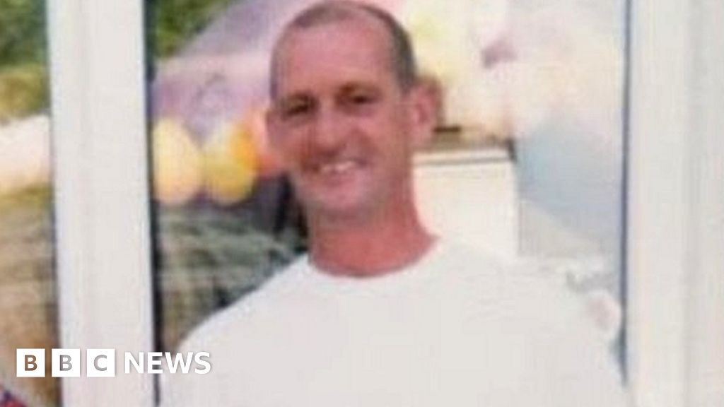 Warrington man charged with murder of wheelchair user