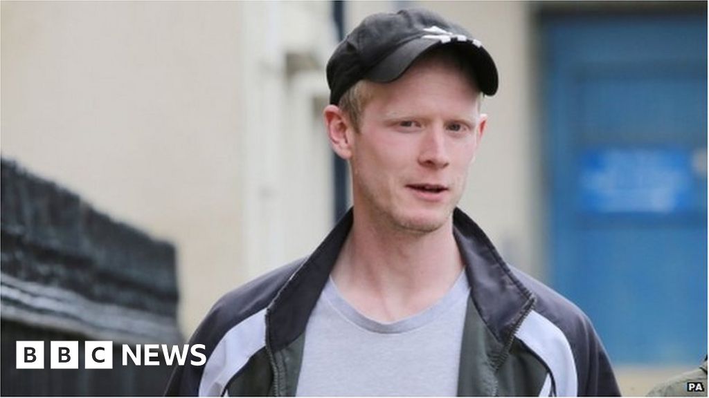 Paul Mahoney: Londonderry piracy scammer sentenced to prison - BBC News