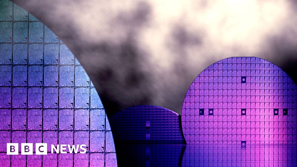 'Tech cluster will create 3,500 jobs' - BBC News