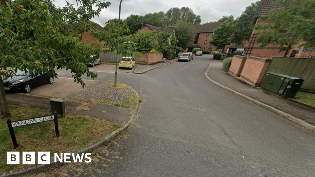 Abingdon murder probe launched after woman's body found