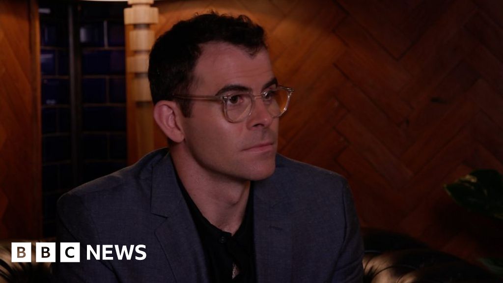 Instagram boss Adam Mosseri on bullying, self-harm and time limits