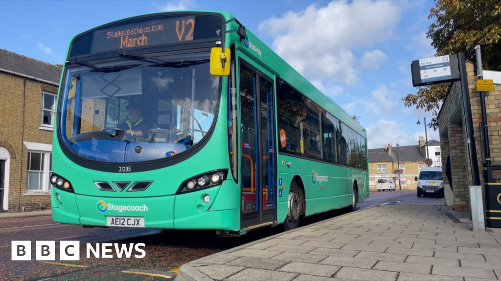 Stagecoach East Increases Bus Fares Due To Rising Costs stagecoach-east-increases-bus-fares-due-to-rising-costs