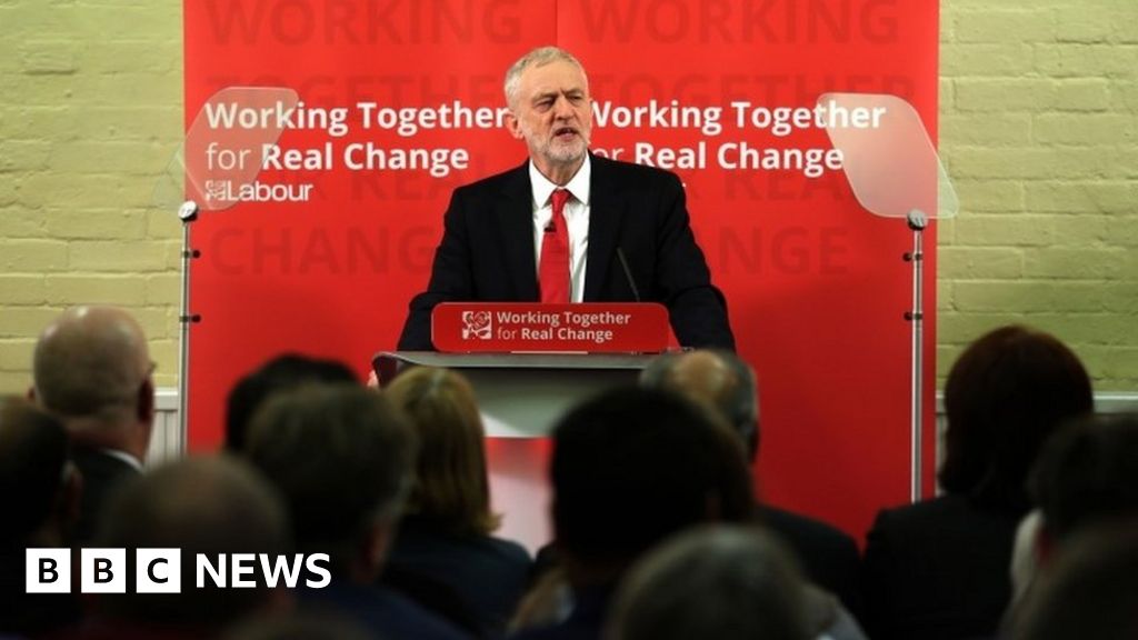 Labour happier now over immigration? - BBC News