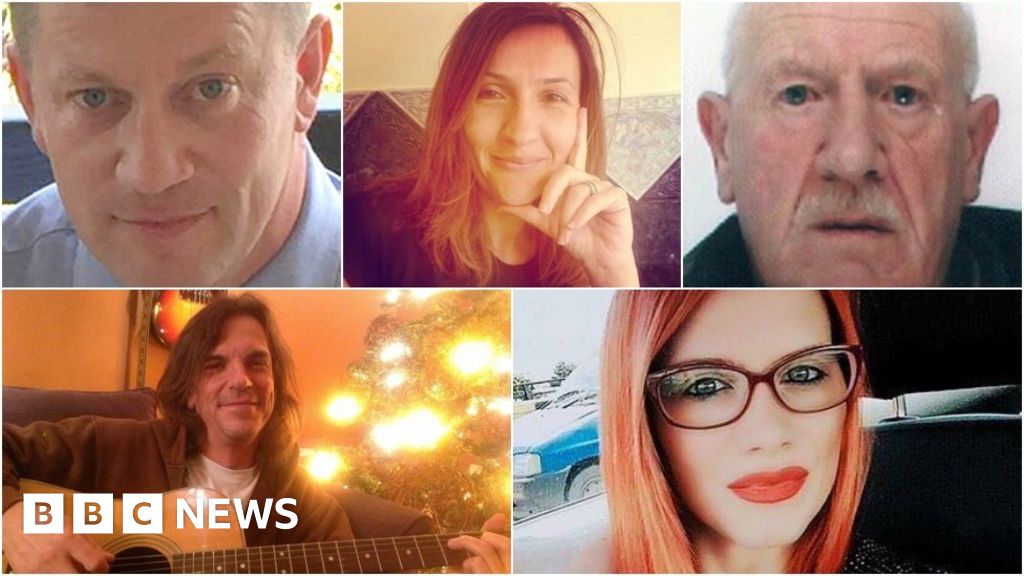 Westminster attack: The issues raised at the inquests