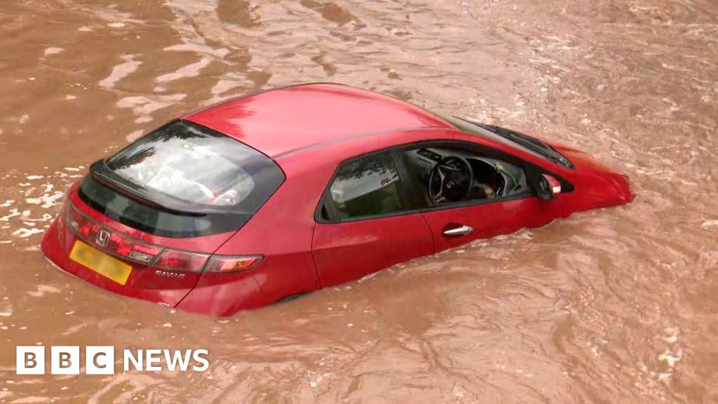 Perth residents and businesses seek answers after repeat flooding