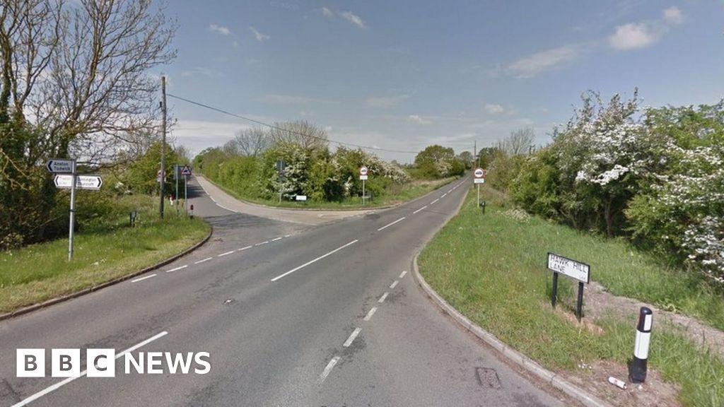 Body found 12 hours after police search Rotherham crash - BBC News