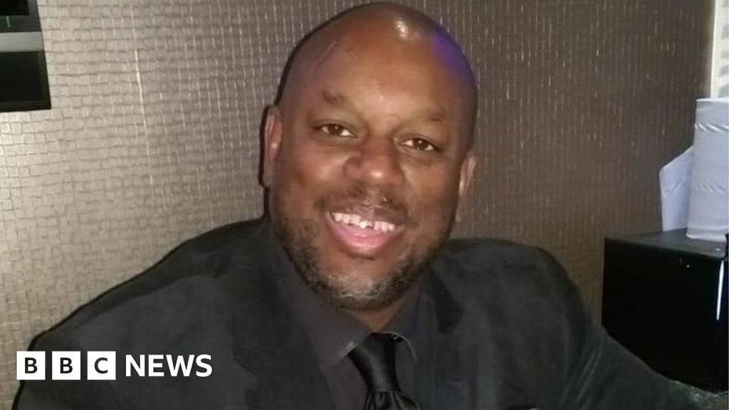 Trevor Smith: Police shooting was lawful killing, inquest finds