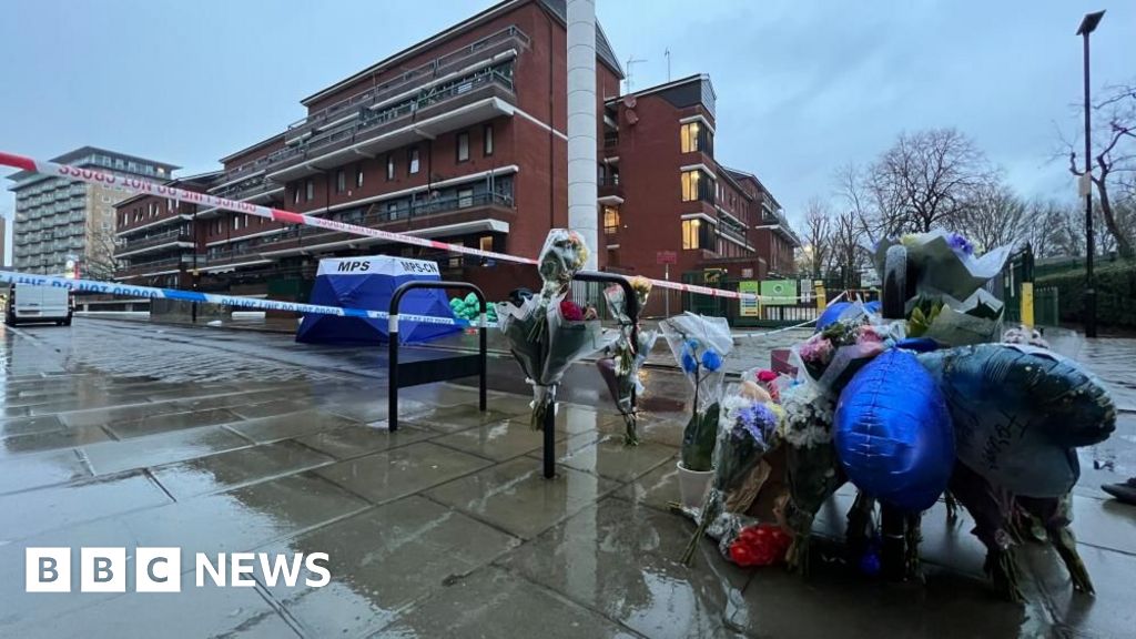 Man, 18, found stabbed in Feltham street dies in hospital