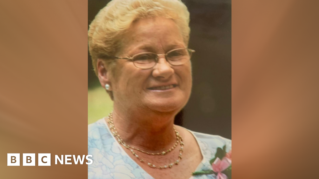 Woman guilty of murdering mother-in-law in fire for inheritance