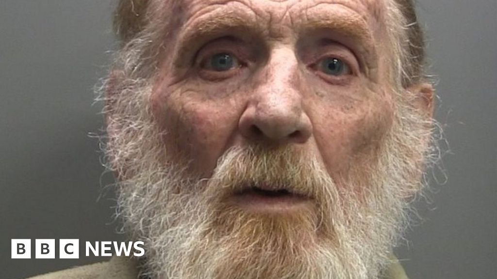 Carlisle rapist Harold Nicholson jailed for 1990s attacks on girl - BBC ...