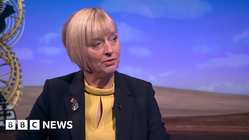 Victims commissioner says lack of progress disappointing - BBC News