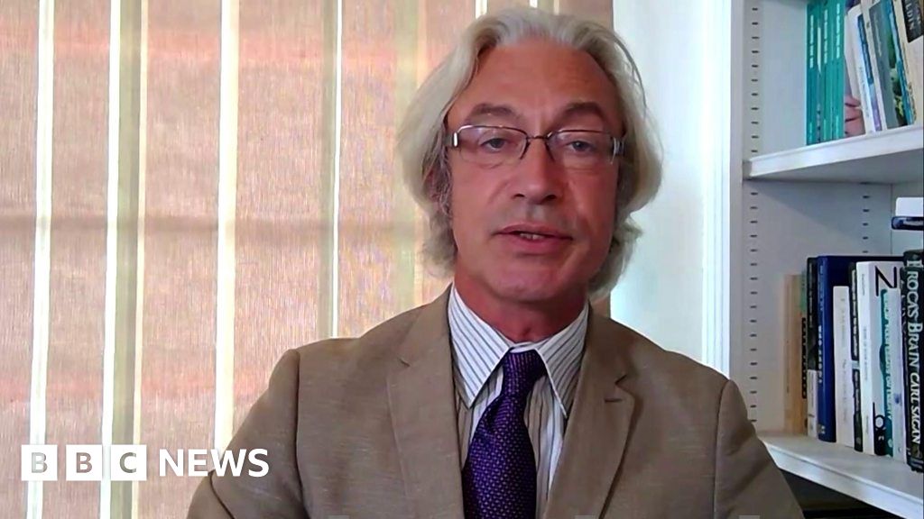 GCSE's and A-levels: Students to be awarded teacher predicted grades ...