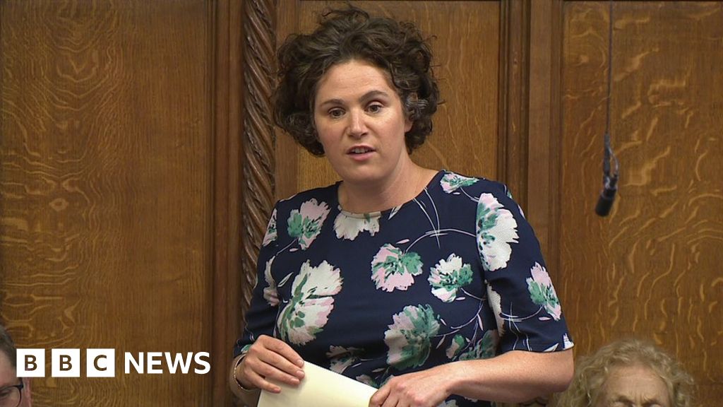 Claire Hanna: MP highlights 'devastating impact' of attacks on women ...