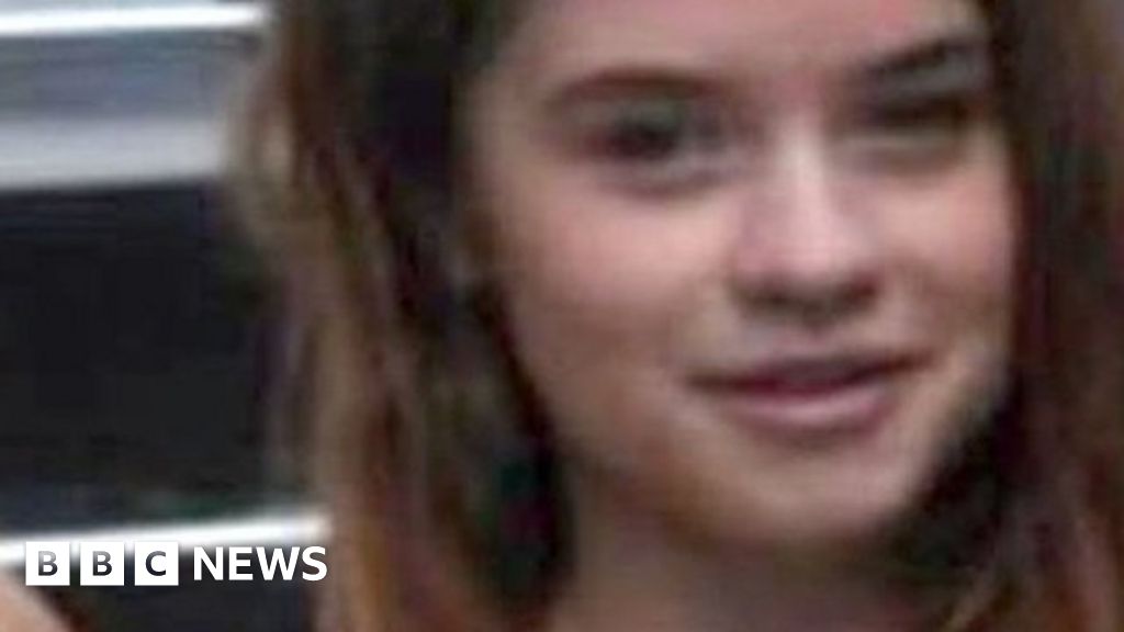 News Briefing Nathan Matthews Guilty Of Murdering Step Sister Becky