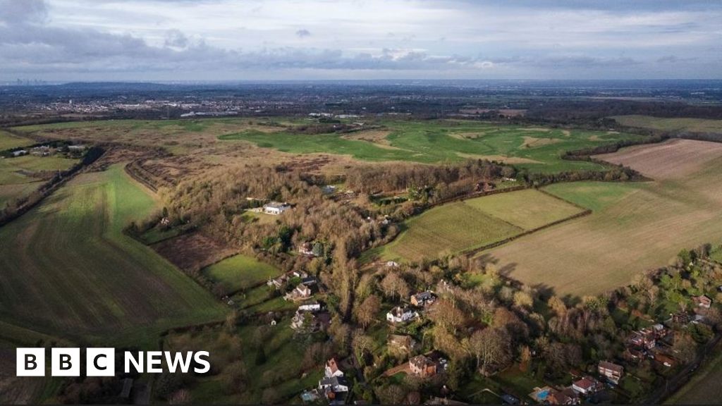 Consultation ending on Wasps Kent stadium and housing plan