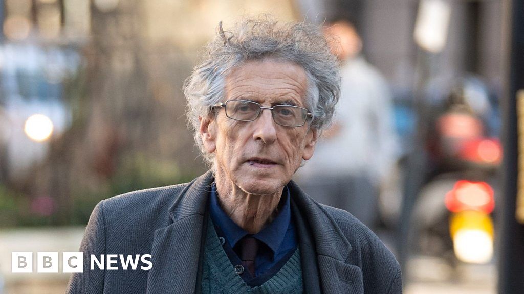 Uxbridge by-election: Piers Corbyn on why he should be the local MP