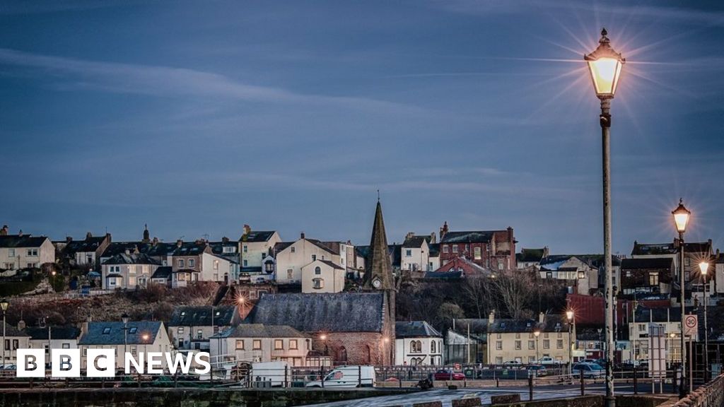 Focus on west Cumbria: 'A long-forgotten spot' with ambitions for the ...