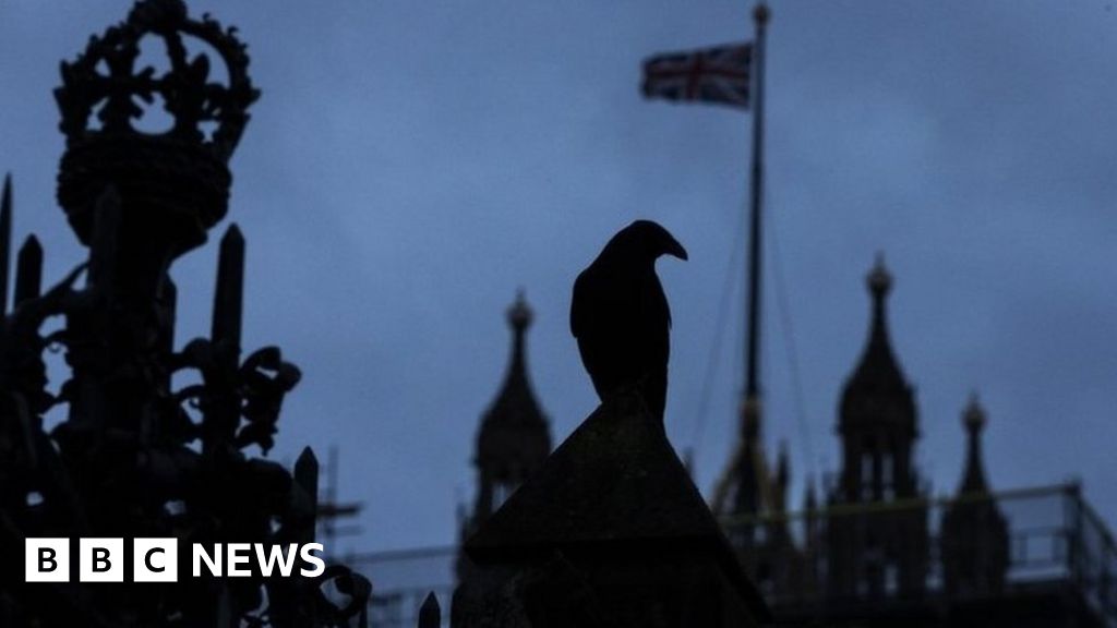 The week ahead in Parliament