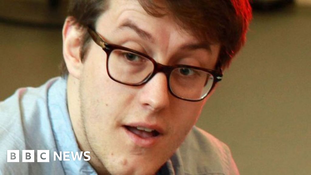 Nick Payne science drama to premiere at Donmar - BBC News