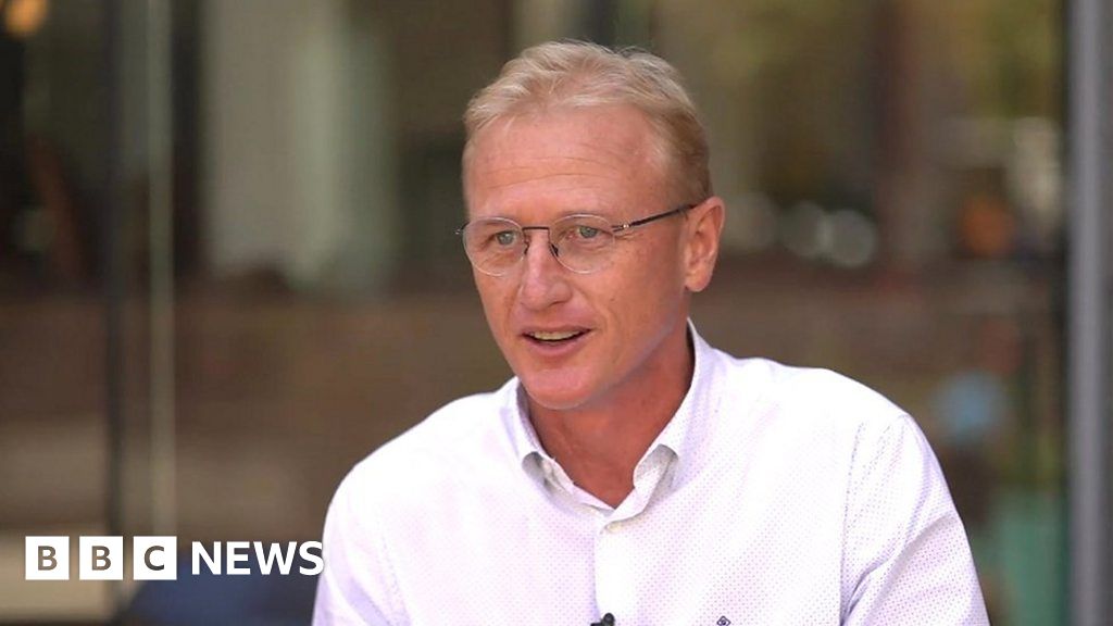 Covid innovations have 'set us up for the future'