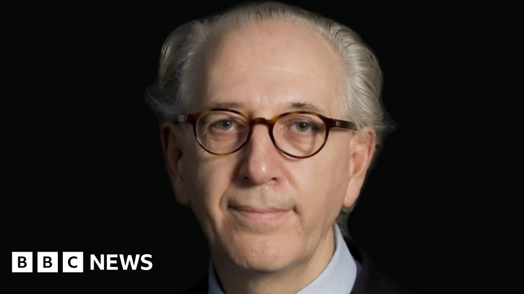 Paramilitary assessment panel member's home burgled - BBC News