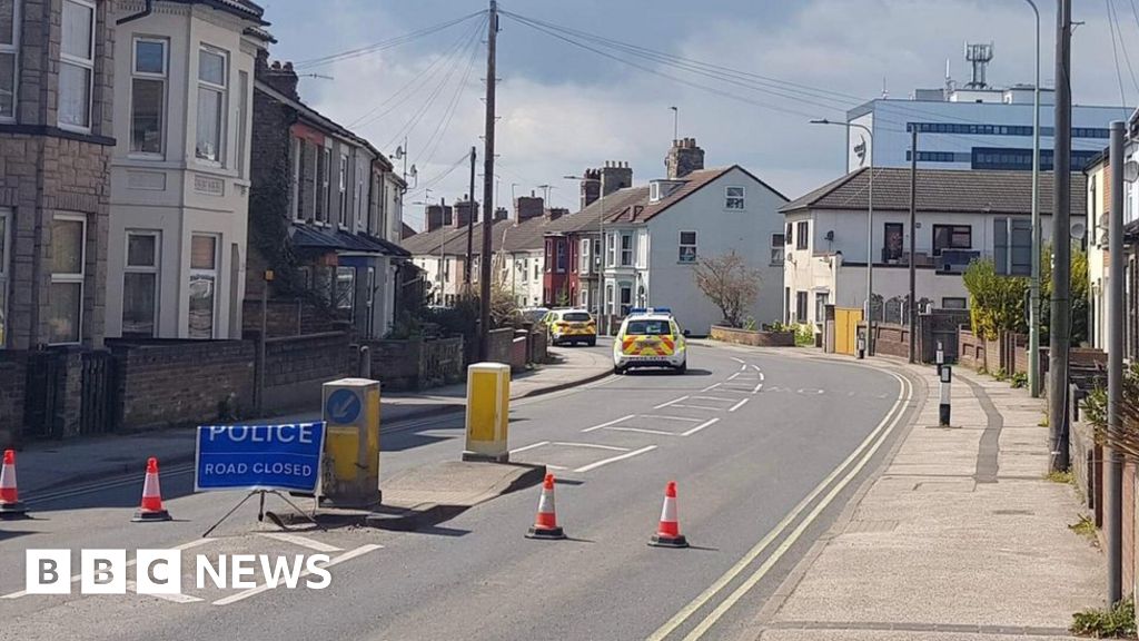 Five men arrested over late-night stab attack in Lowestoft