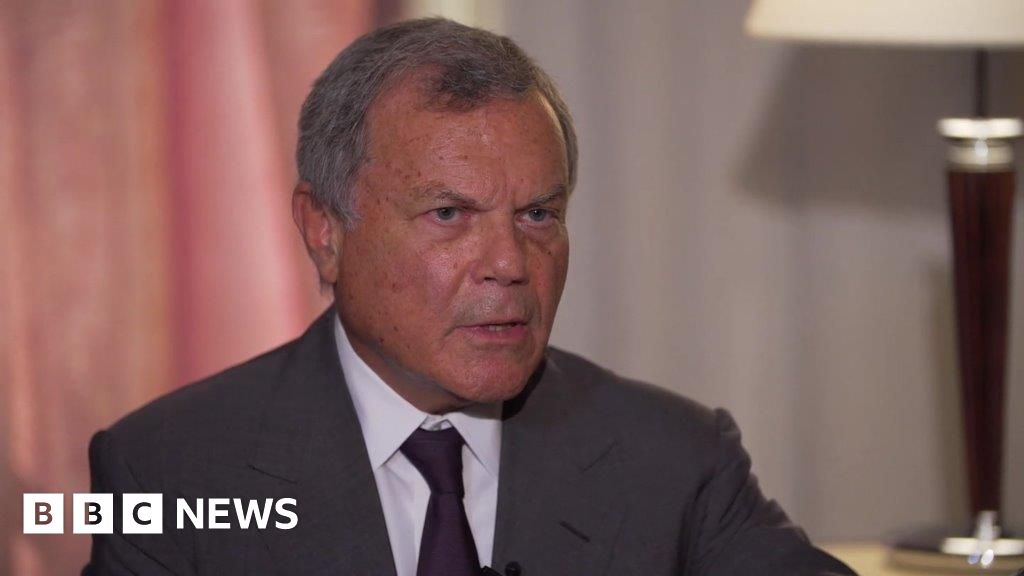 Defiant Sorrell defends legacy as he builds new empire