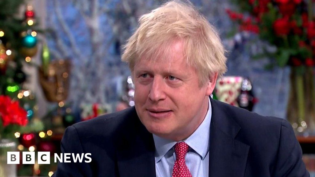 General Election 2019: 'I absolutely promise' UK out of EU by January ...