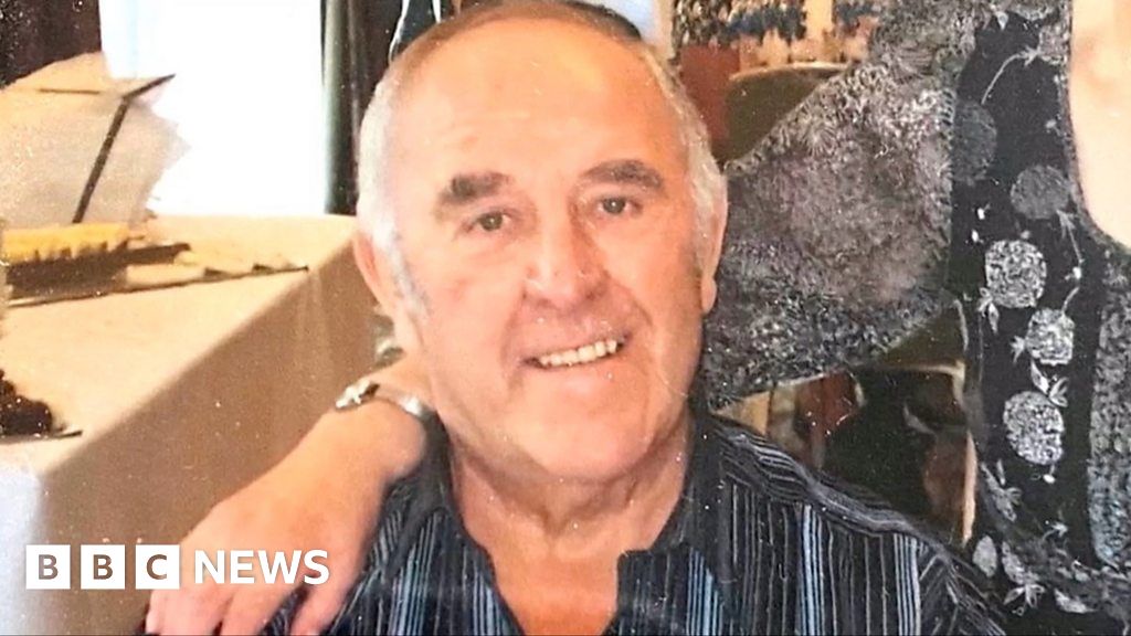 Grandfather died after four-hour ambulance wait, say family - BBC News