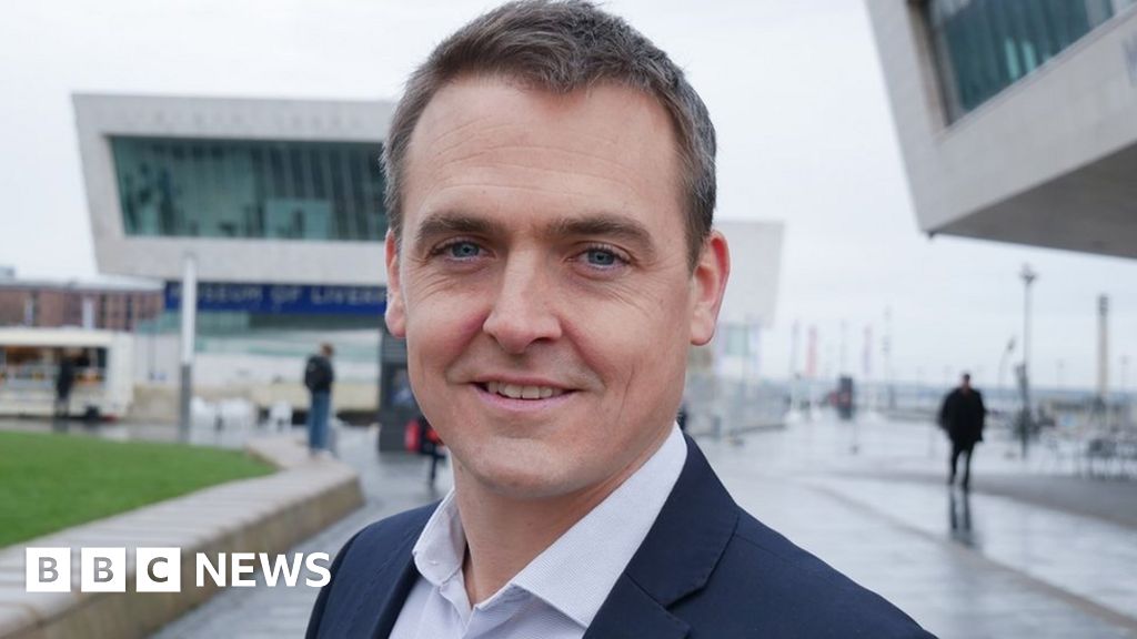 Liverpool city mayor: Green candidate 'will prioritise clean politics ...