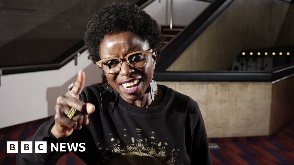 Covid-19: Photographer Chris Floyd launches Portraits of the People