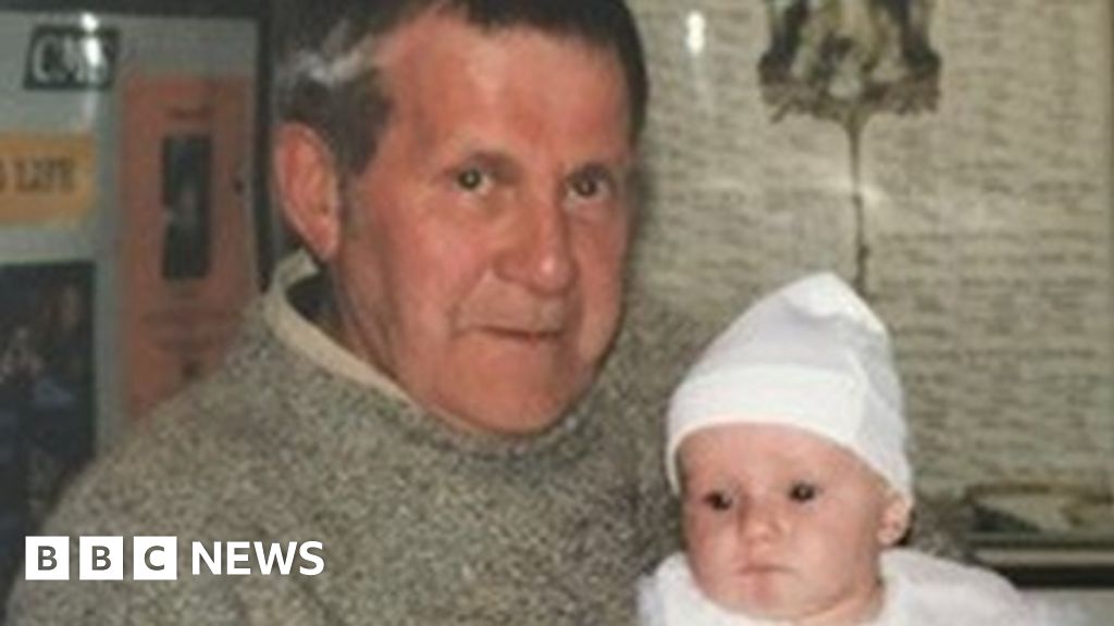 Frank Fishwick: Murder arrest as army veteran dies after assault