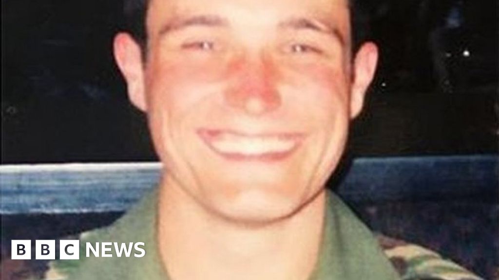 Kevin David Caster named as man found with fatal injuries in Catcliffe ...