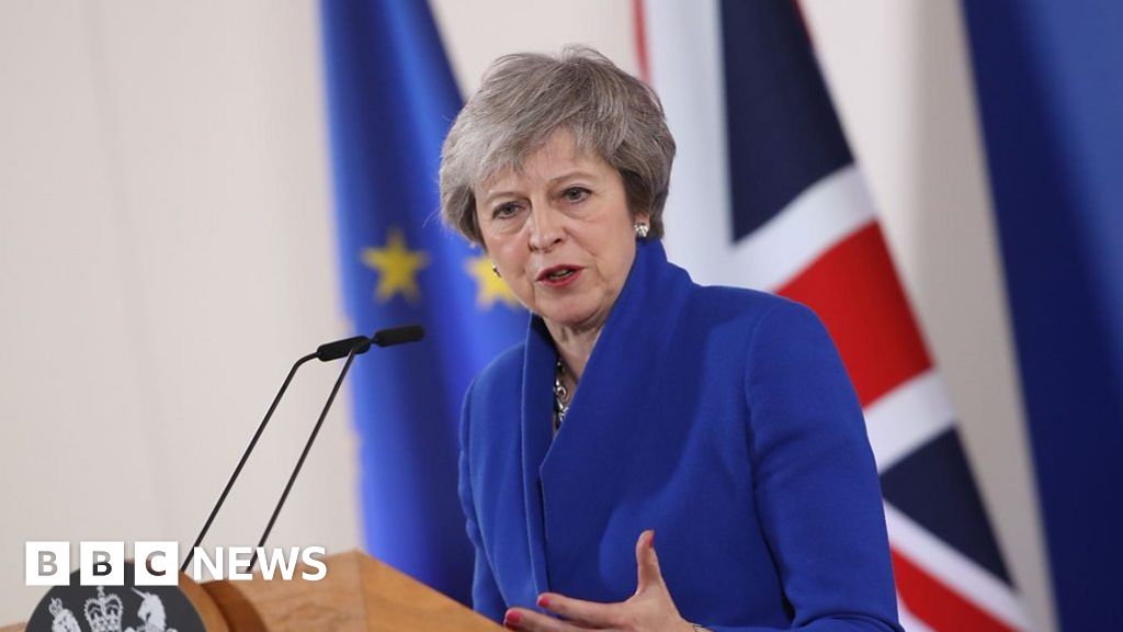 'Full of optimism' - BBC News