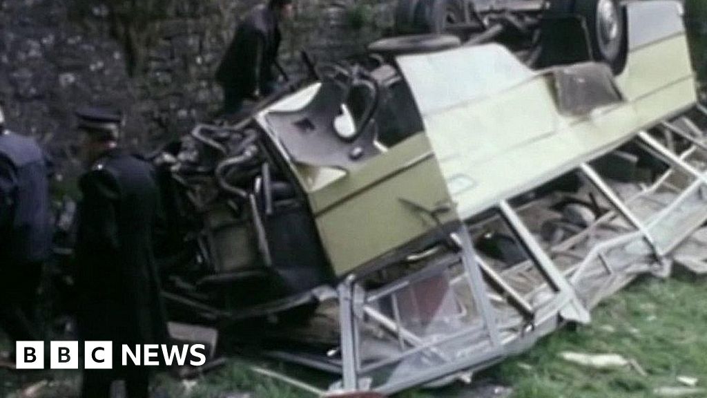Dibble's Bridge crash: Council commissions new film