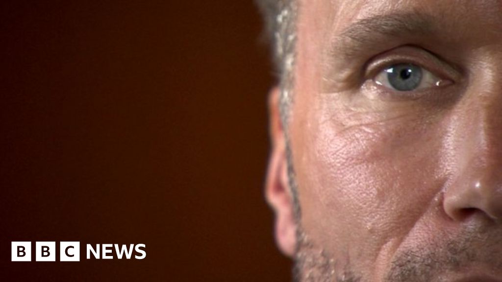 7/7 attacks: 'It has been a hellish journey' - BBC News