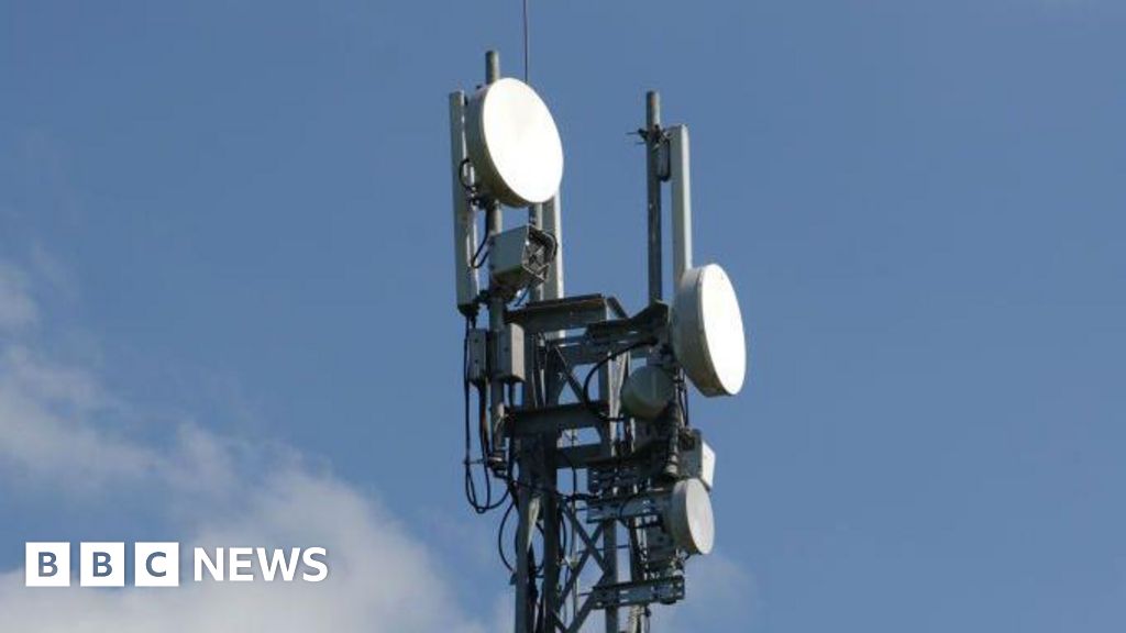 Cumbrian MPs call for better rural connectivity after Storm Éowyn - BBC ...