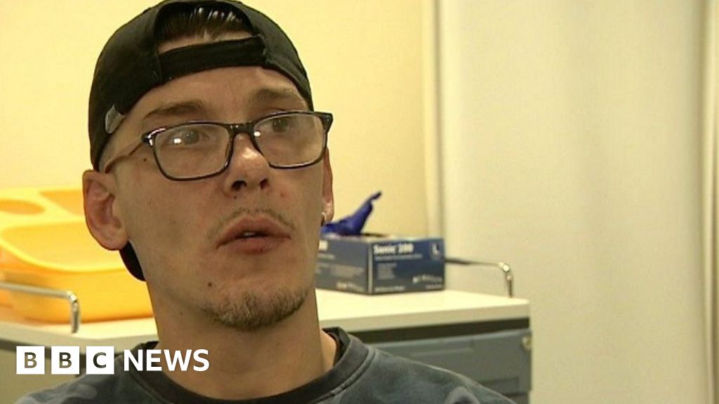 Buvidal drug treatment 'like being given a new life'